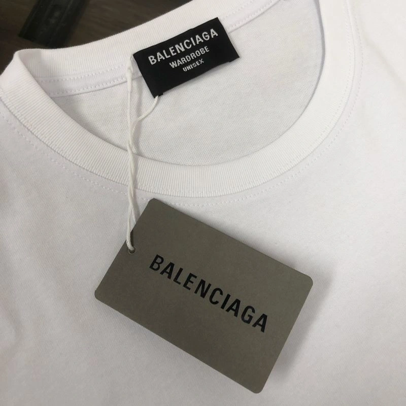 Perfect replica Balenciaga T-Shirts