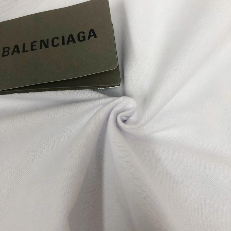 Perfect replica Balenciaga T-Shirts