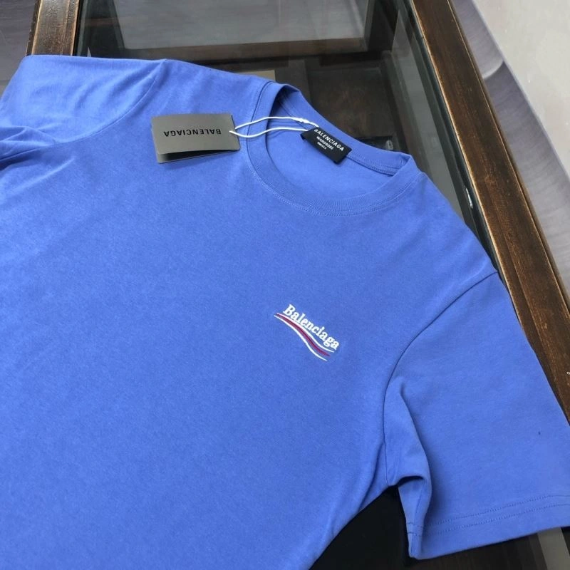 1:1 copy Balenciaga T-Shirts