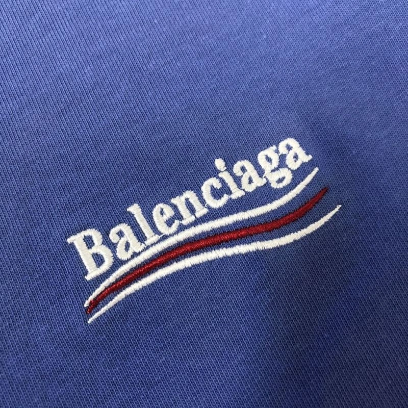 1:1 copy Balenciaga T-Shirts