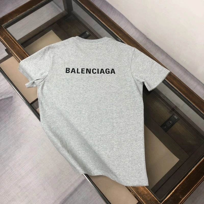 Mirror quality Balenciaga T-Shirts