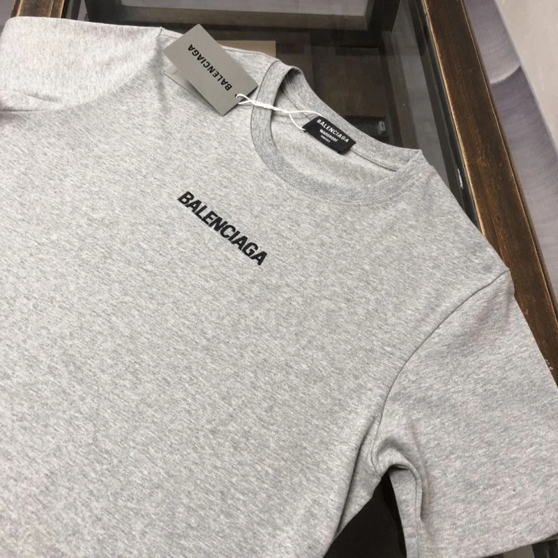 Mirror quality Balenciaga T-Shirts
