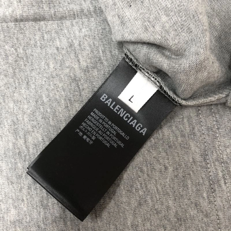 Mirror quality Balenciaga T-Shirts