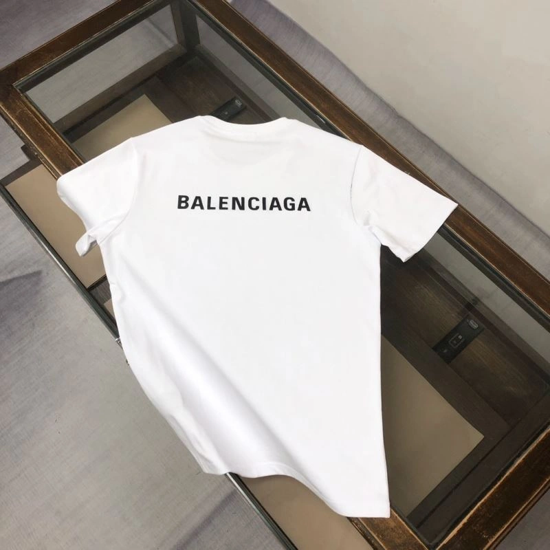 High accuracy Balenciaga T-Shirts