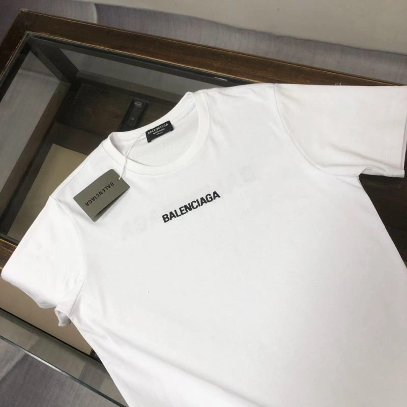 High accuracy Balenciaga T-Shirts