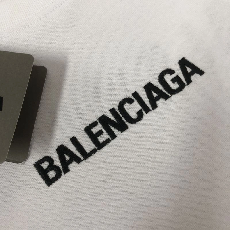 High accuracy Balenciaga T-Shirts