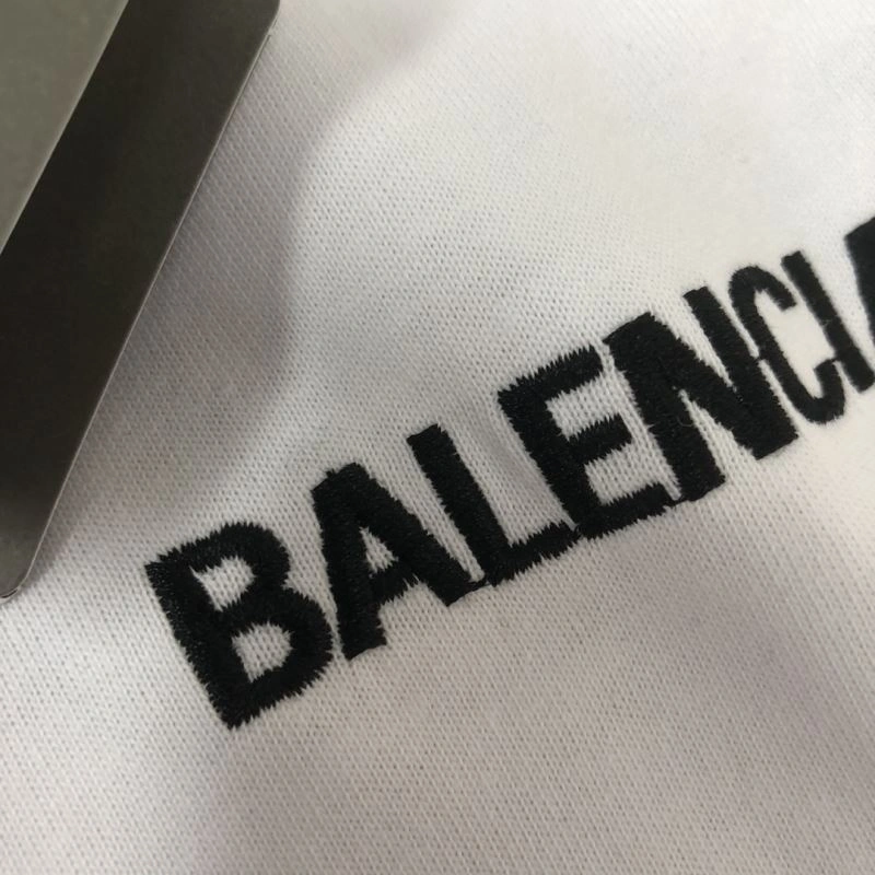 High accuracy Balenciaga T-Shirts
