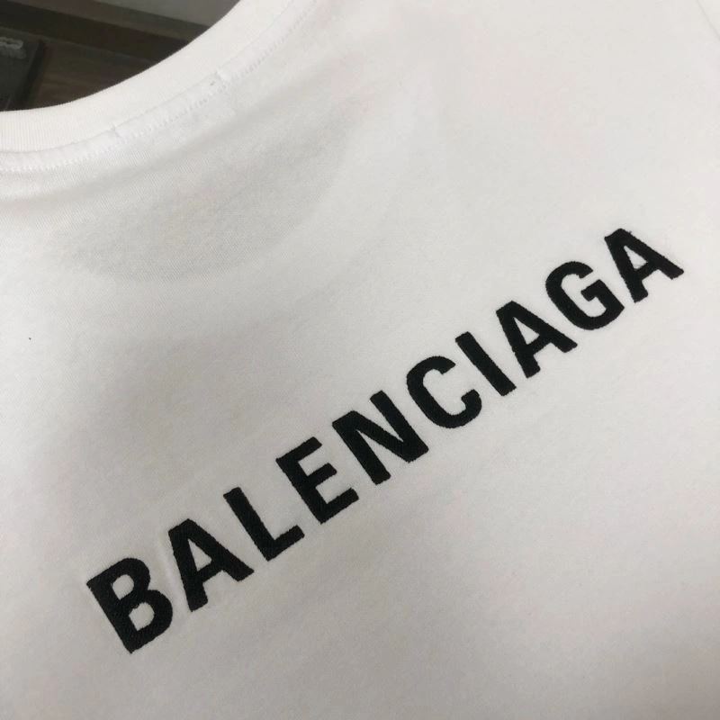 High accuracy Balenciaga T-Shirts