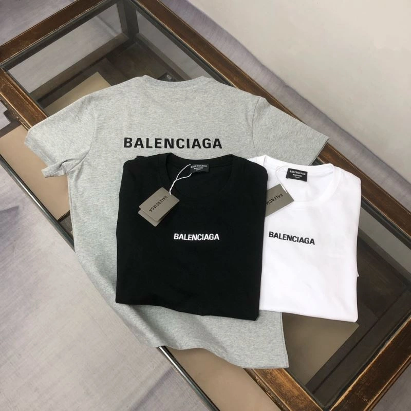 Mirror quality Balenciaga T-Shirts