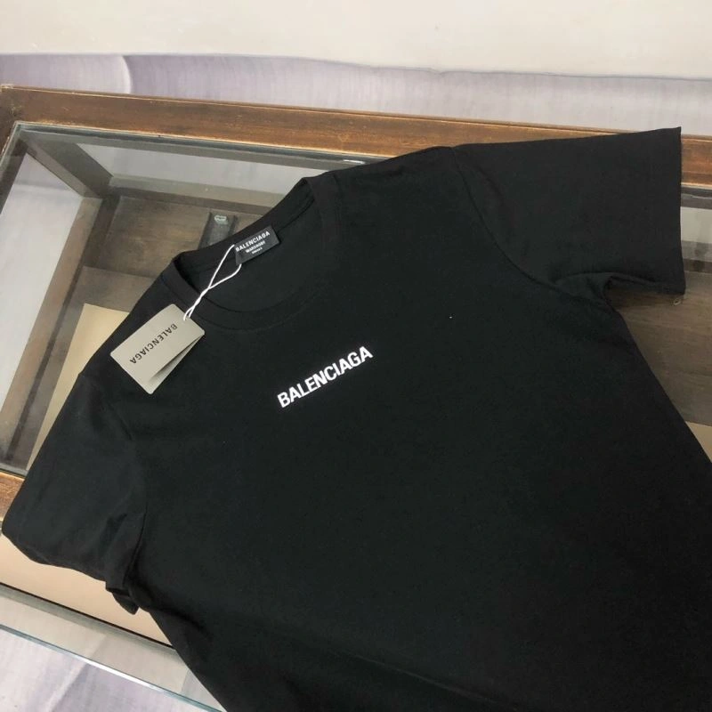 Mirror quality Balenciaga T-Shirts