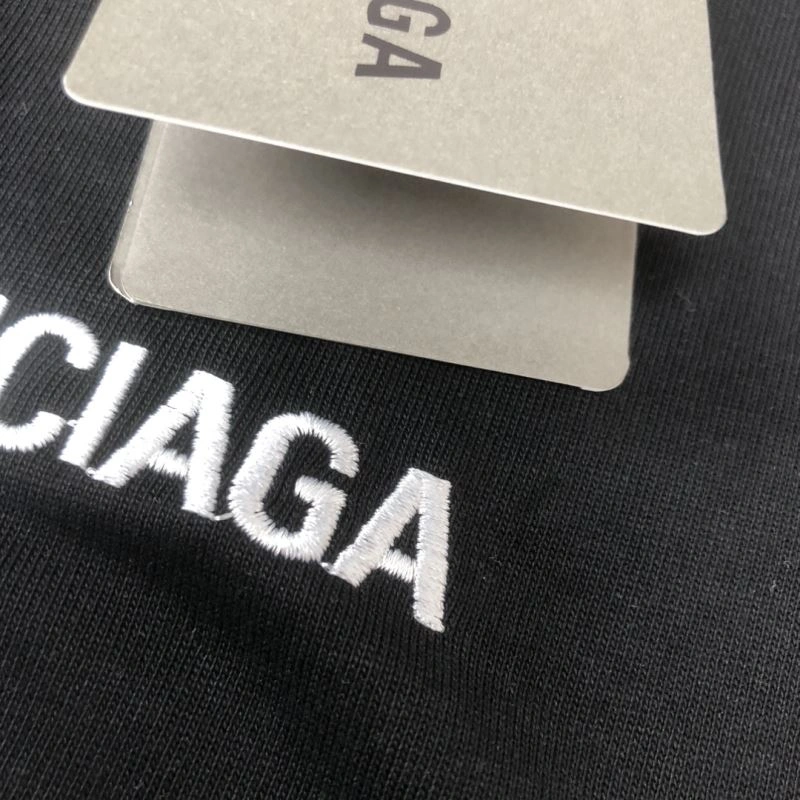 Mirror quality Balenciaga T-Shirts