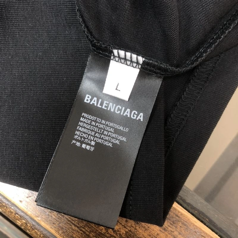 Mirror quality Balenciaga T-Shirts