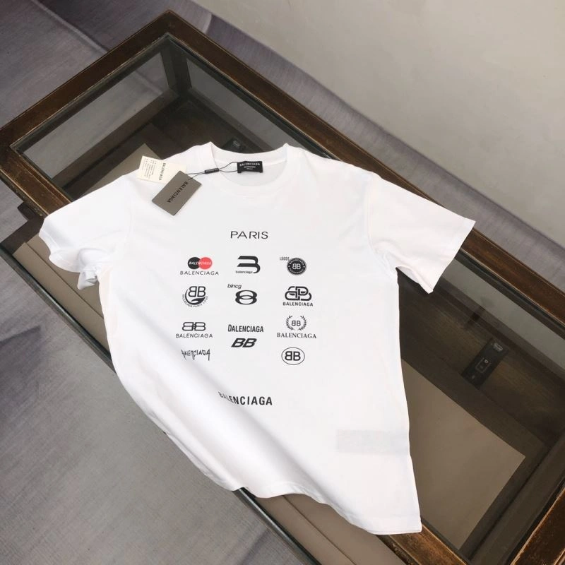 Balenciaga T-Shirts