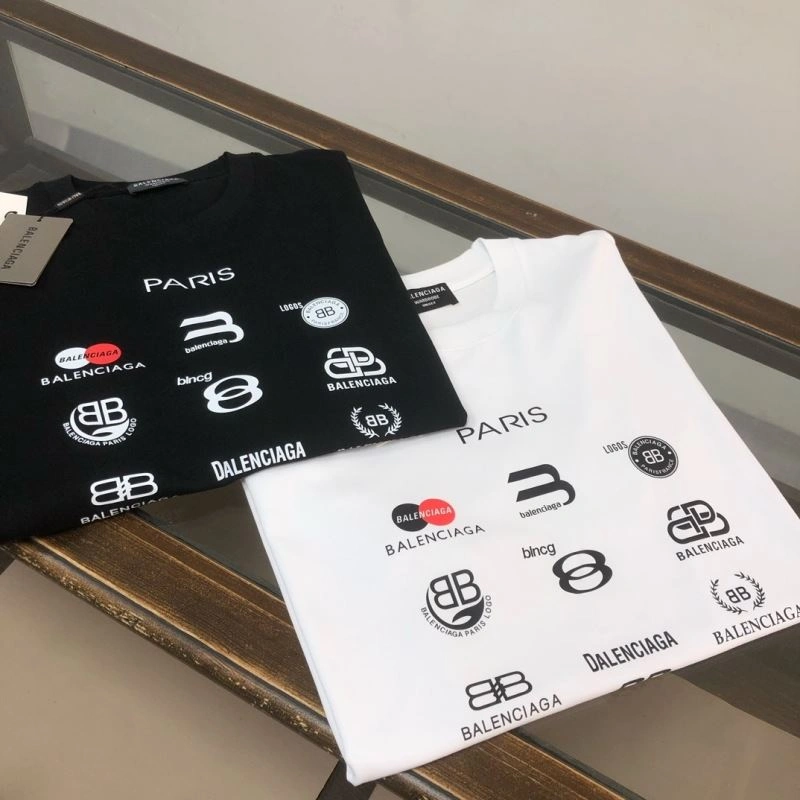 Legit Balenciaga T-Shirts