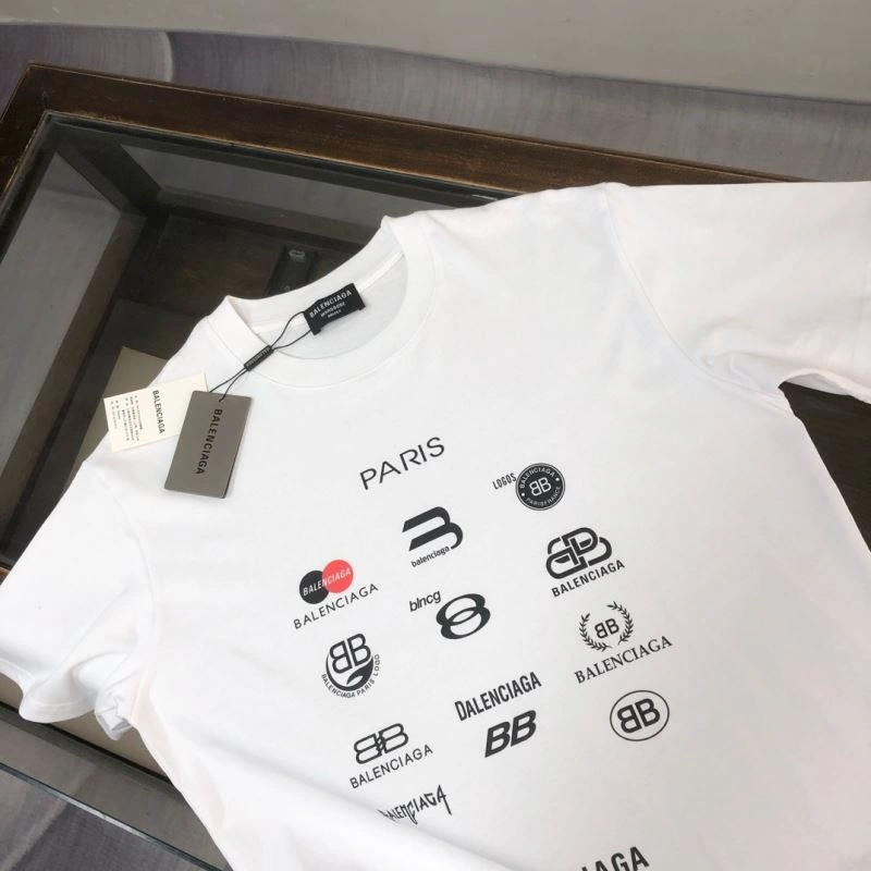 Legit Balenciaga T-Shirts