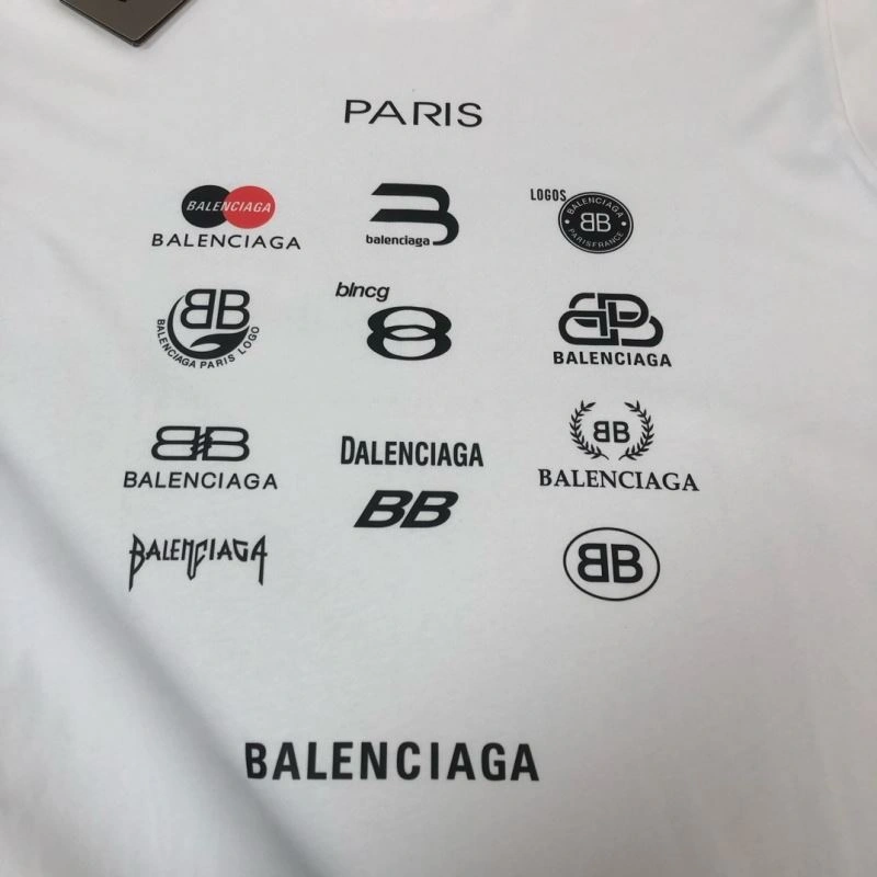 Legit Balenciaga T-Shirts
