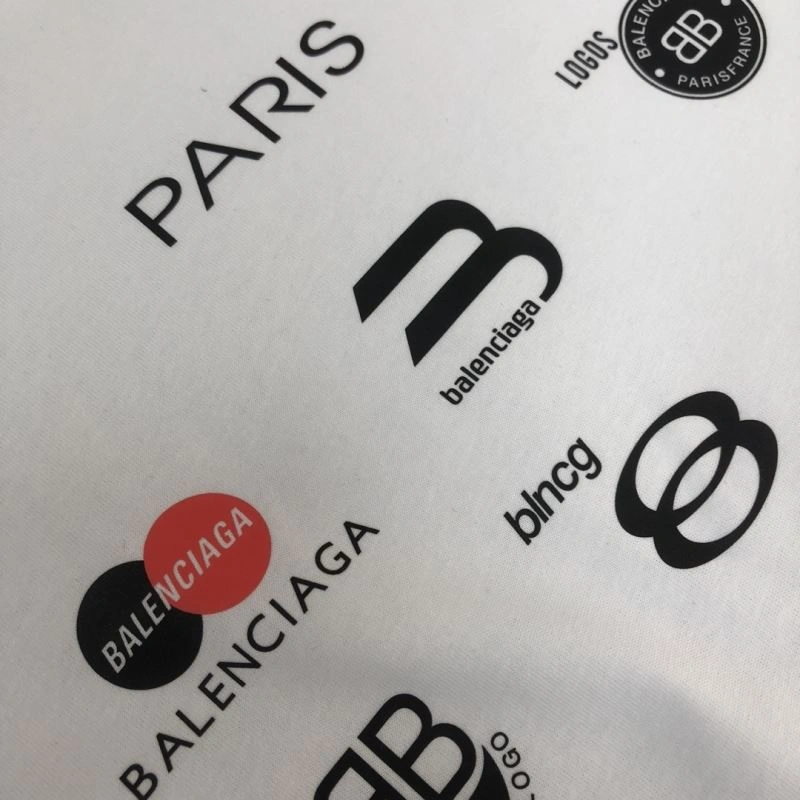Legit Balenciaga T-Shirts