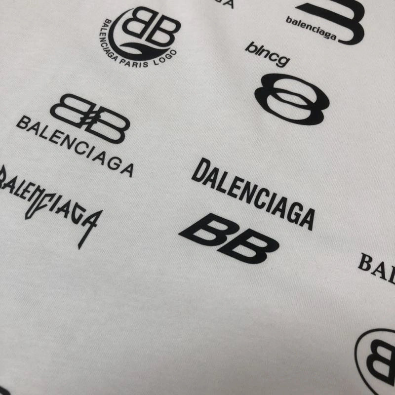 Legit Balenciaga T-Shirts