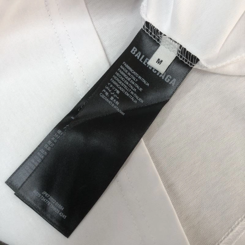 Legit Balenciaga T-Shirts