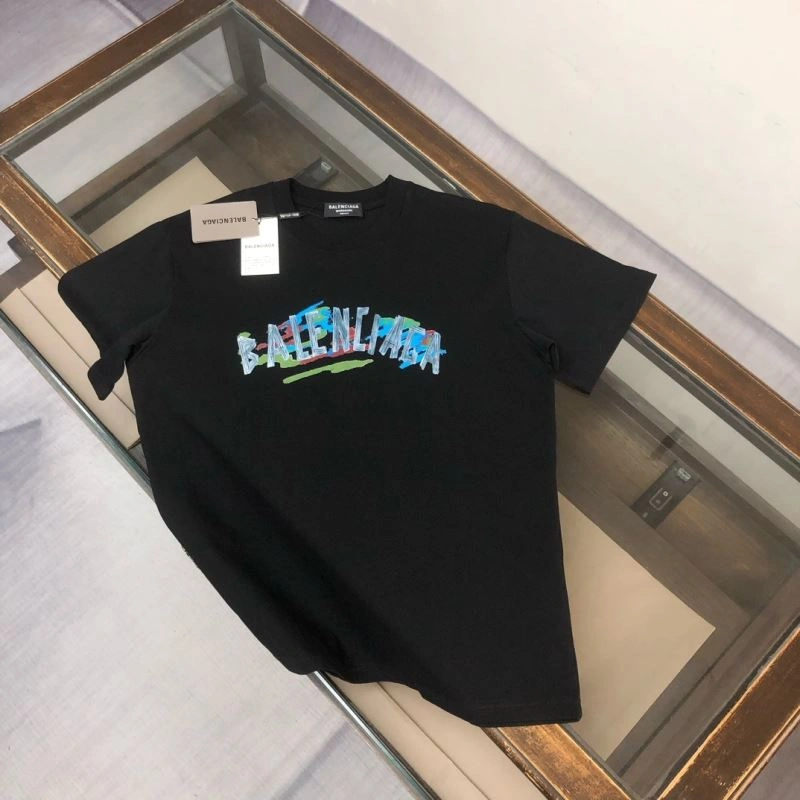 Balenciaga T-Shirts