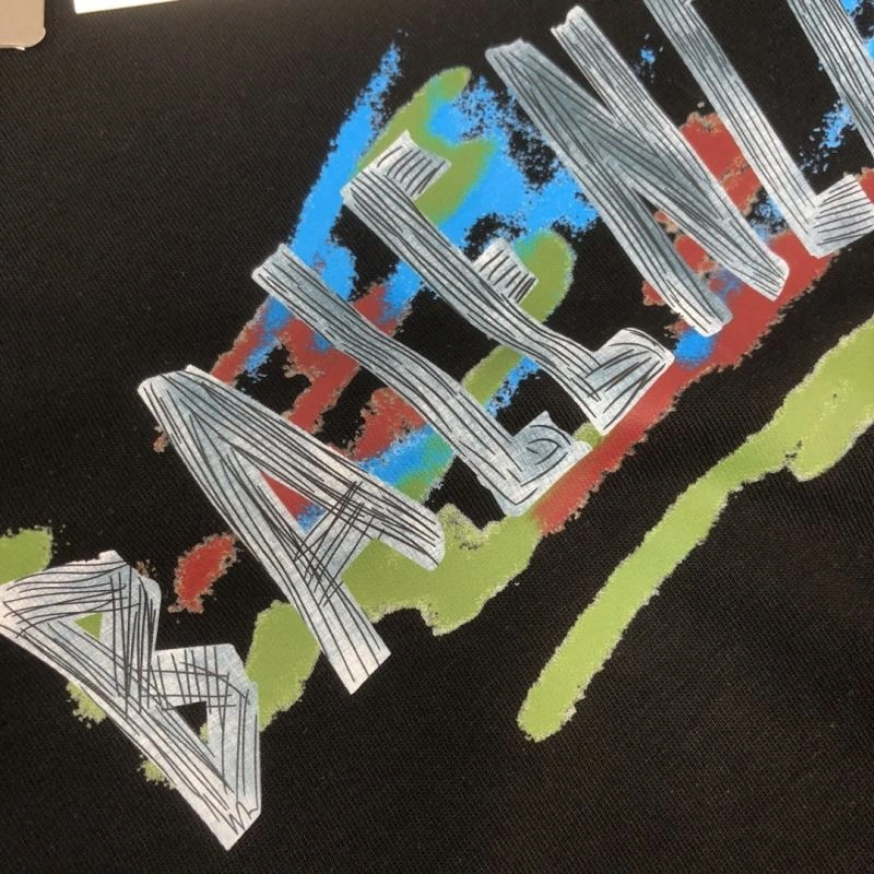 Official Balenciaga T-Shirts