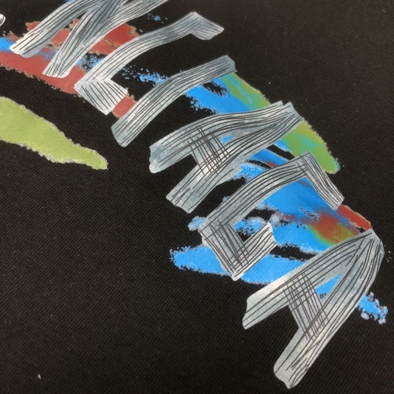 Official Balenciaga T-Shirts
