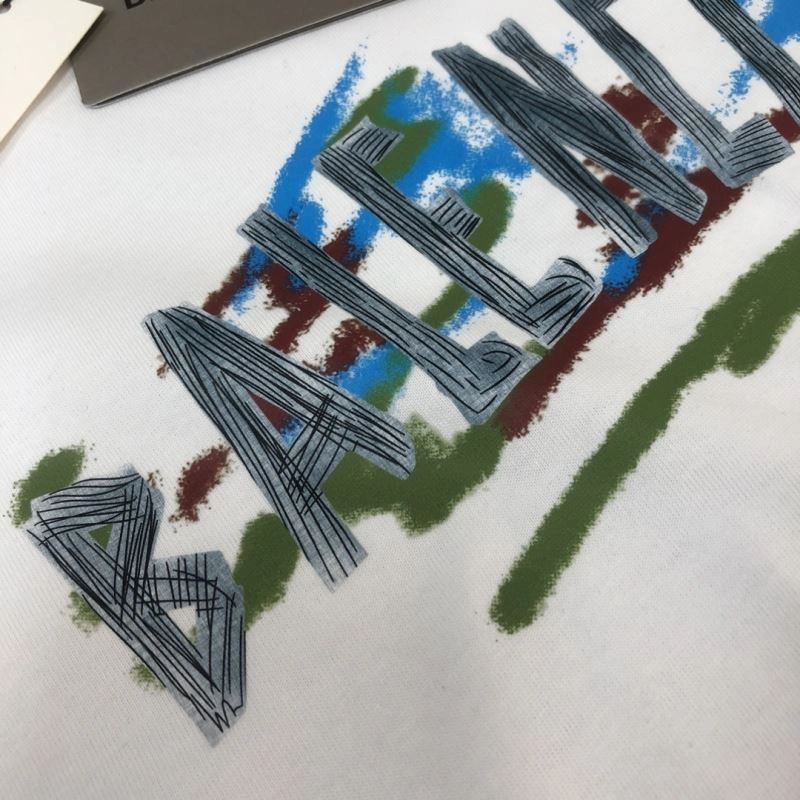 Brand-original Balenciaga T-Shirts