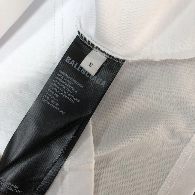 Brand-original Balenciaga T-Shirts