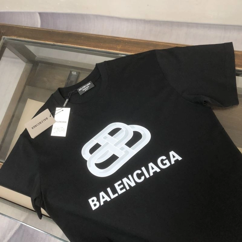 OEM Balenciaga T-Shirts