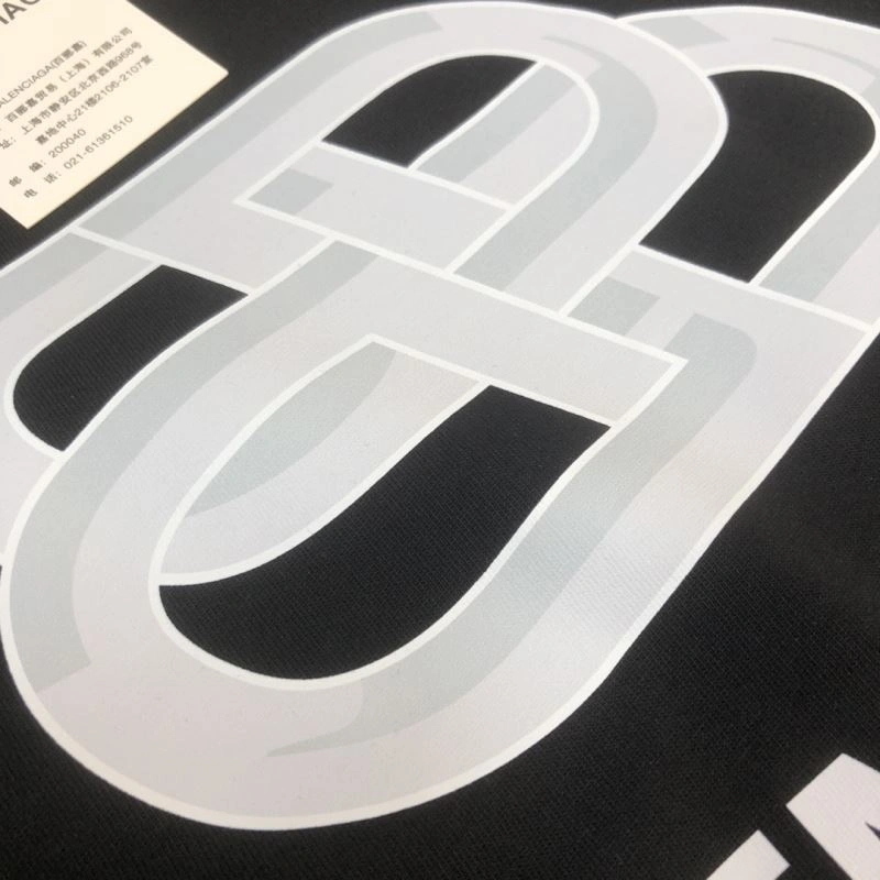 OEM Balenciaga T-Shirts