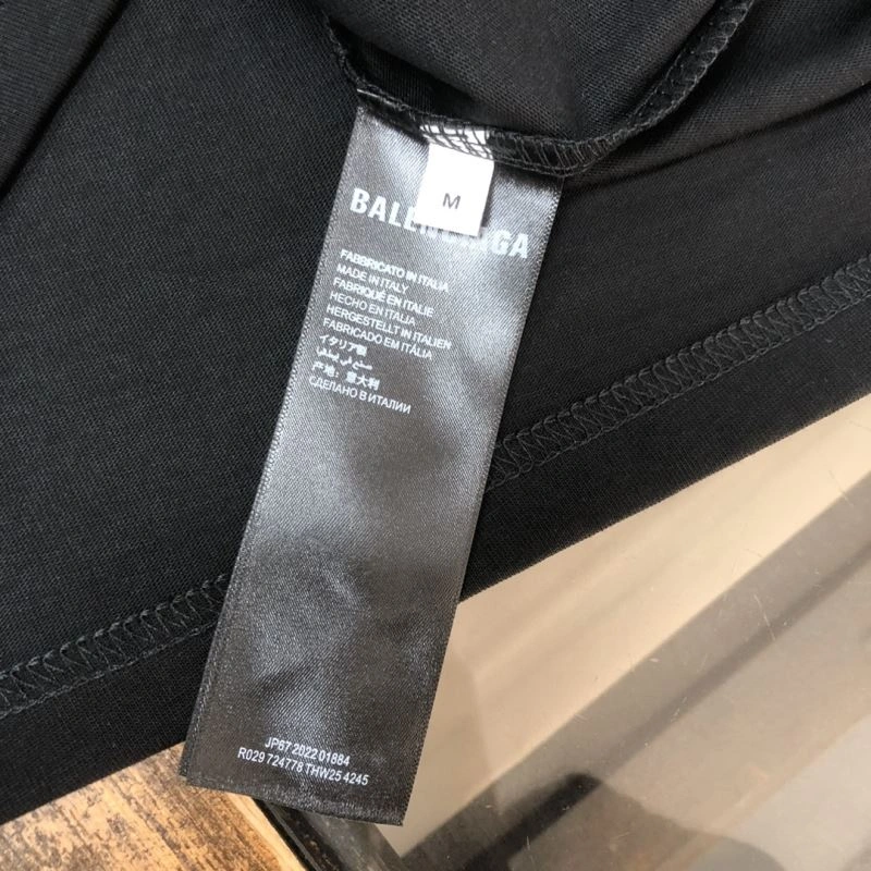 OEM Balenciaga T-Shirts