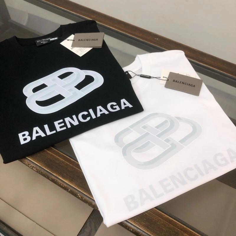 OEM Balenciaga T-Shirts