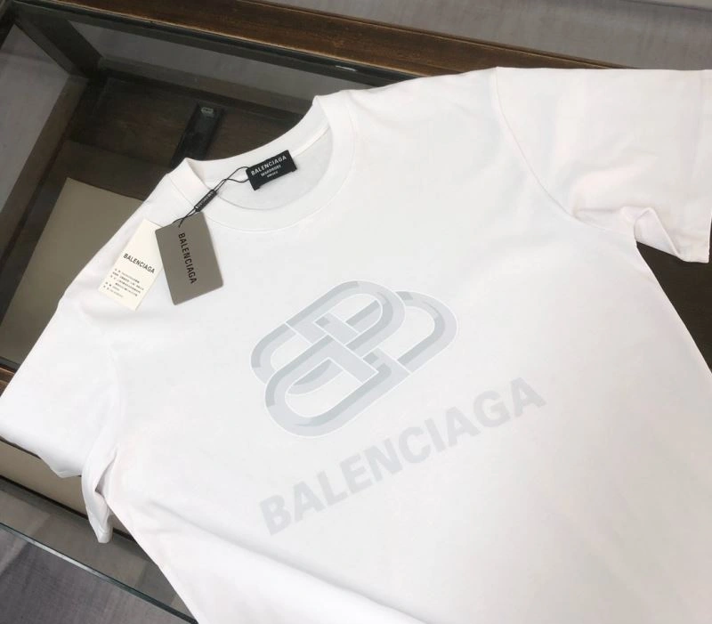 OEM Balenciaga T-Shirts