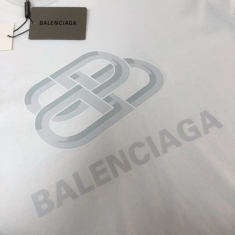 OEM Balenciaga T-Shirts