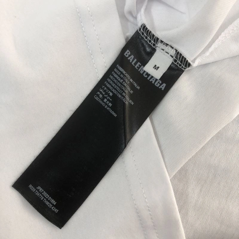 OEM Balenciaga T-Shirts