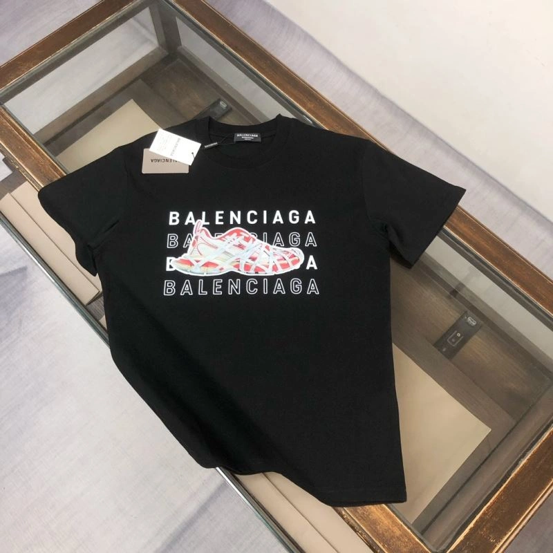Balenciaga T-Shirts