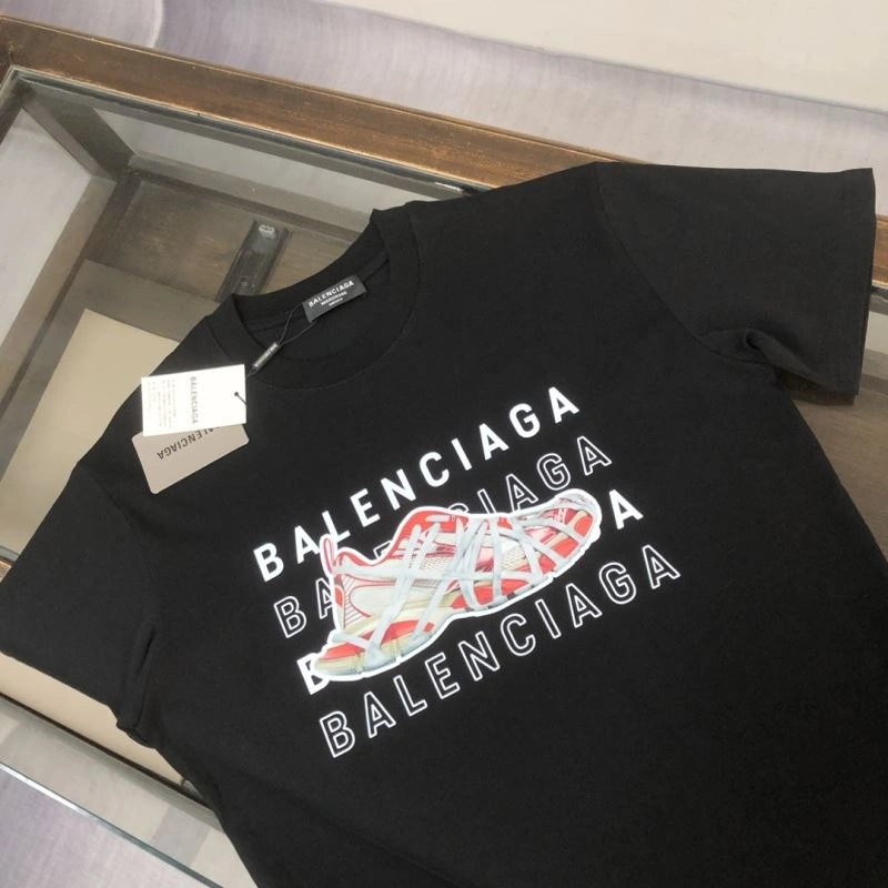 Legit Balenciaga T-Shirts