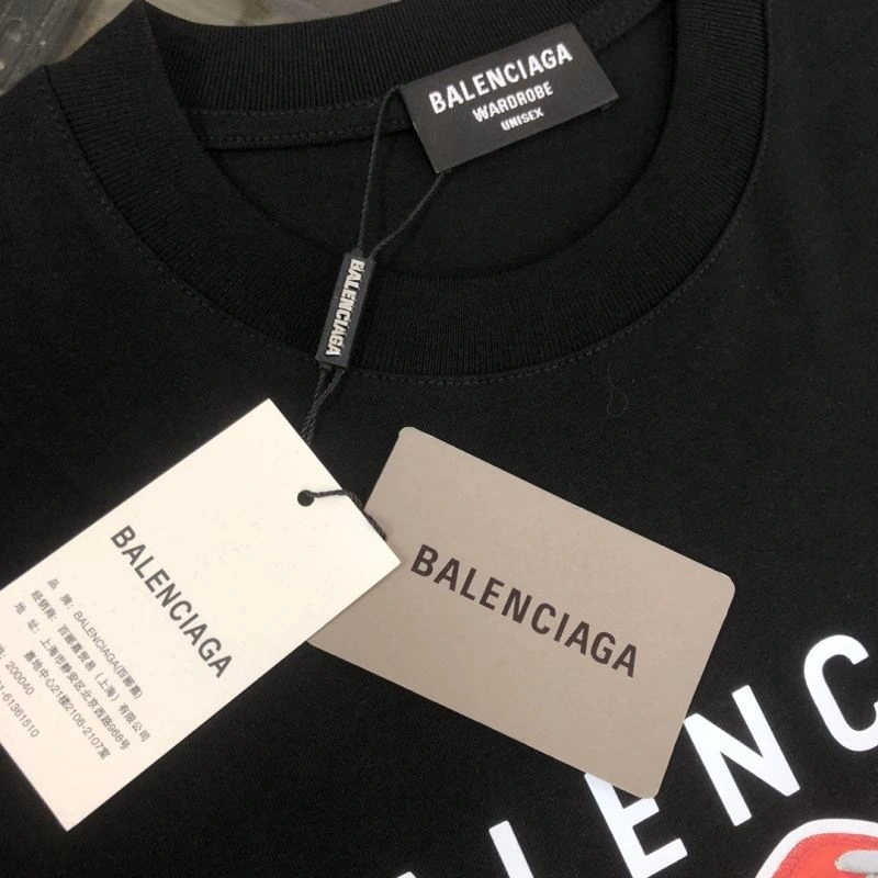 Legit Balenciaga T-Shirts