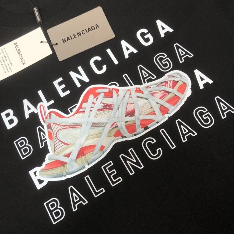 Legit Balenciaga T-Shirts