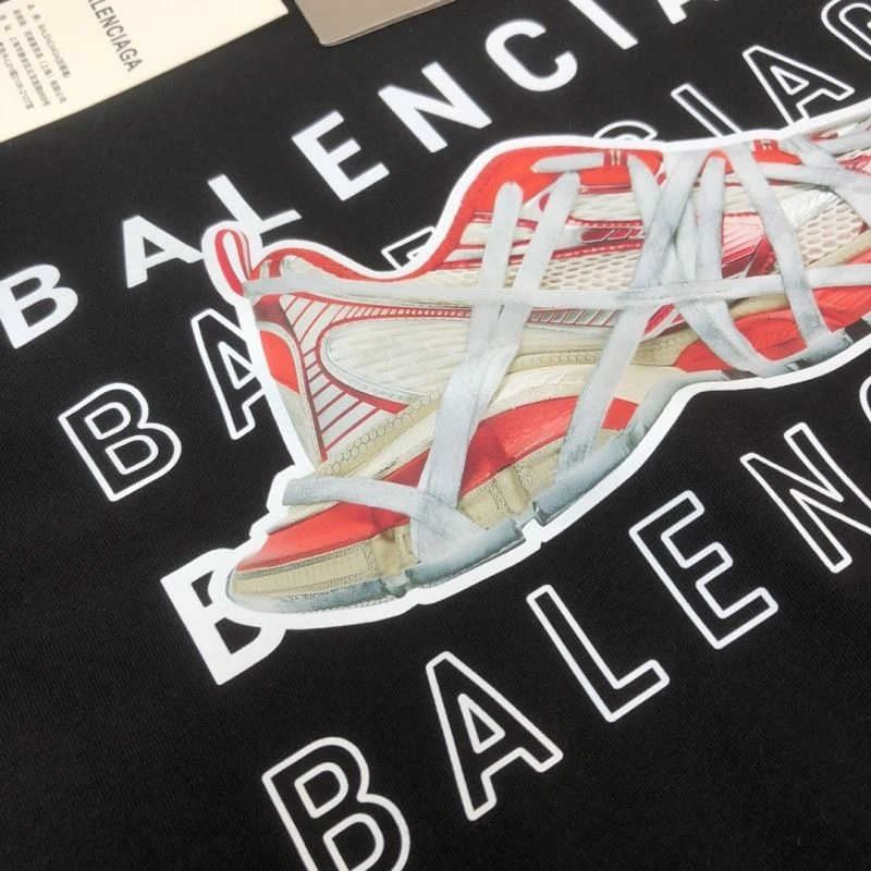 Legit Balenciaga T-Shirts