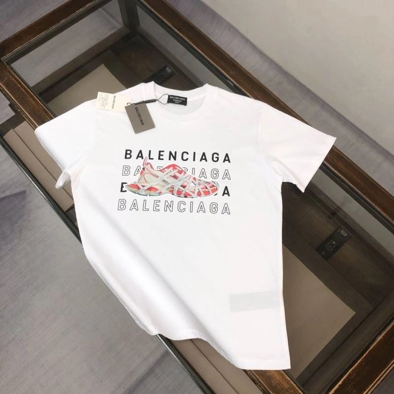 Balenciaga T-Shirts