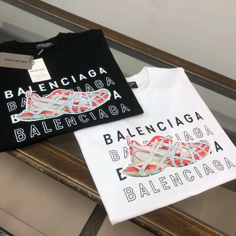 Original Balenciaga T-Shirts
