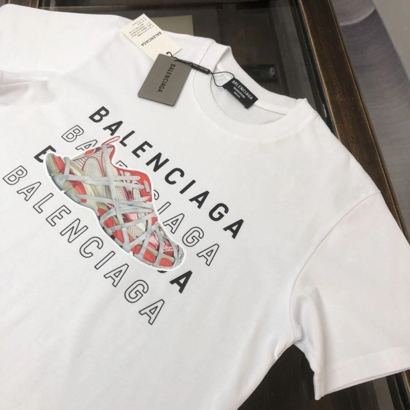 Original Balenciaga T-Shirts