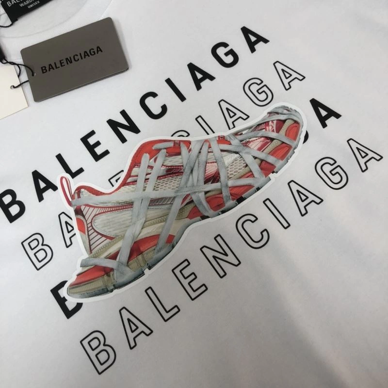 Original Balenciaga T-Shirts