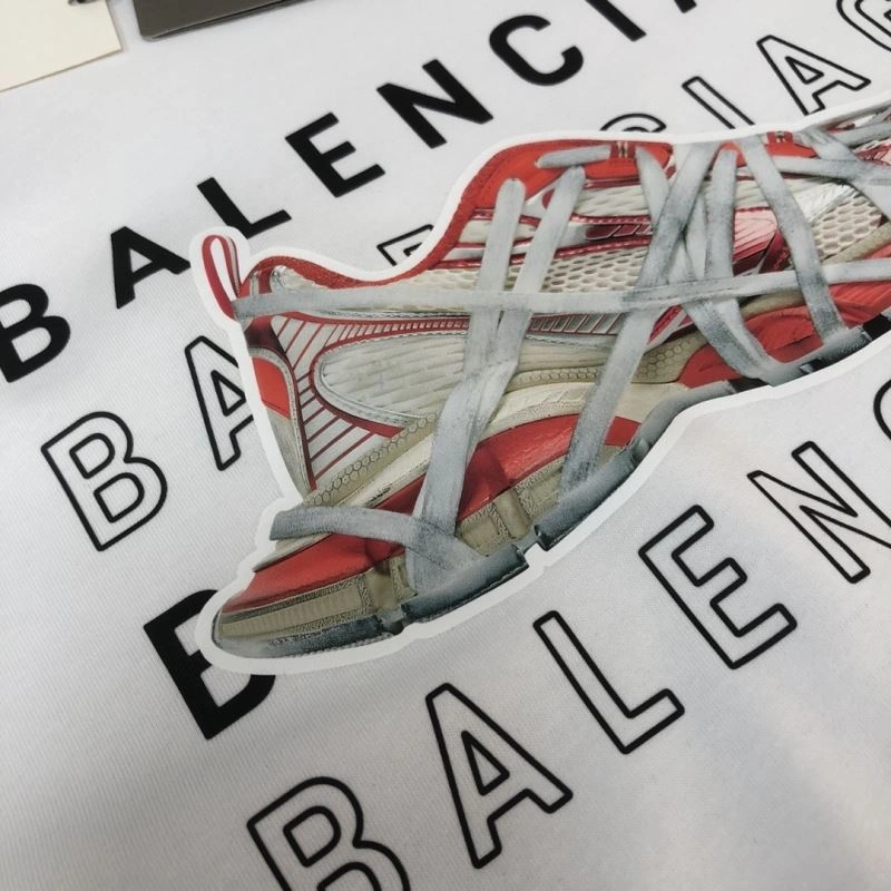 Original Balenciaga T-Shirts