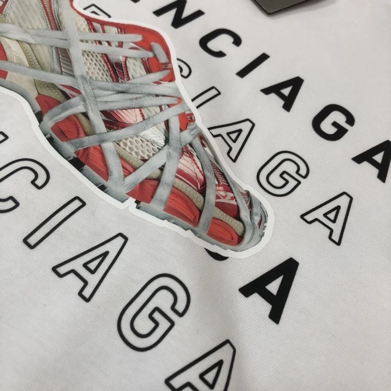 Original Balenciaga T-Shirts