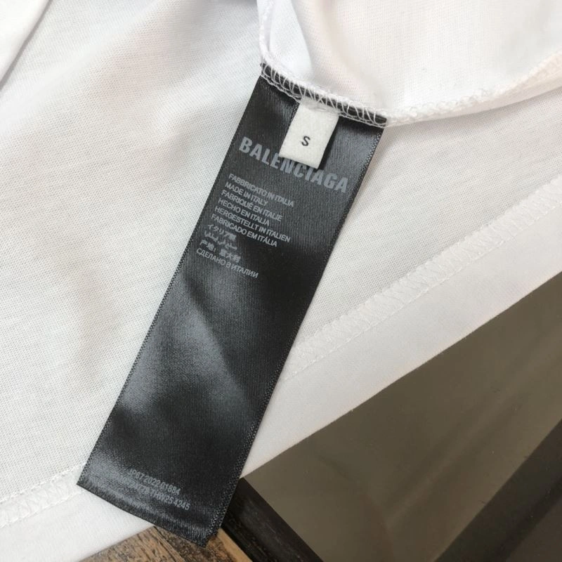 Original Balenciaga T-Shirts