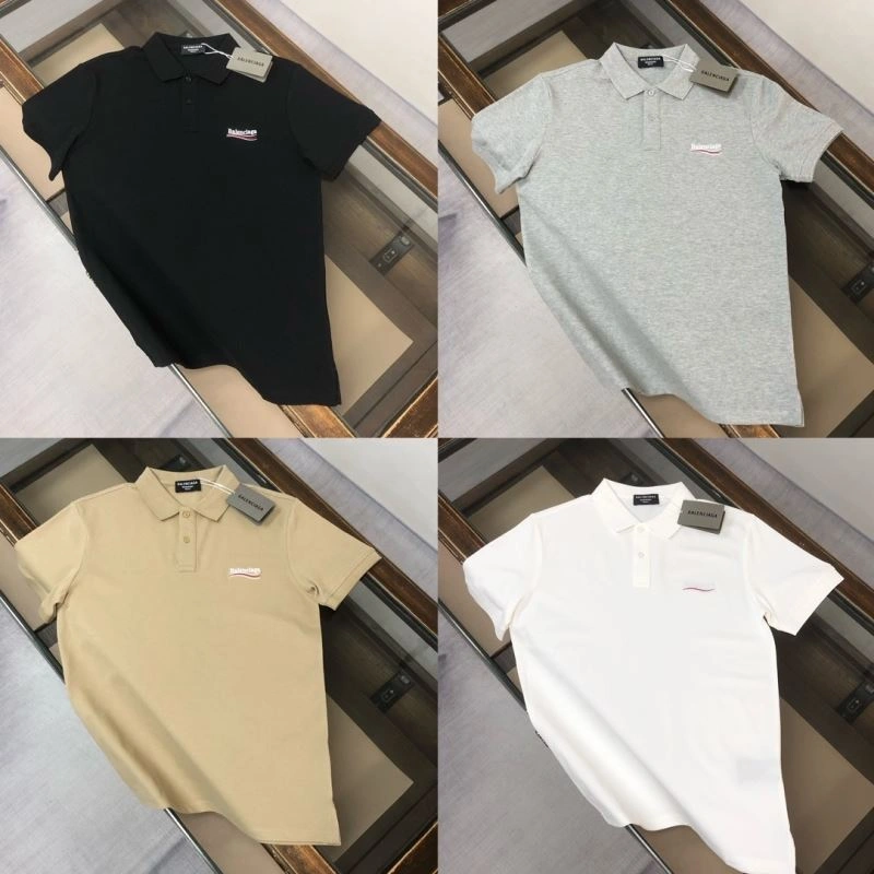 Low-cost Balenciaga T-Shirts