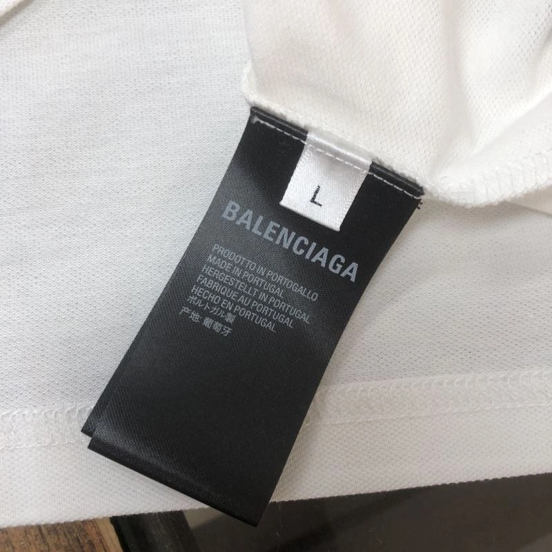 Low-cost Balenciaga T-Shirts