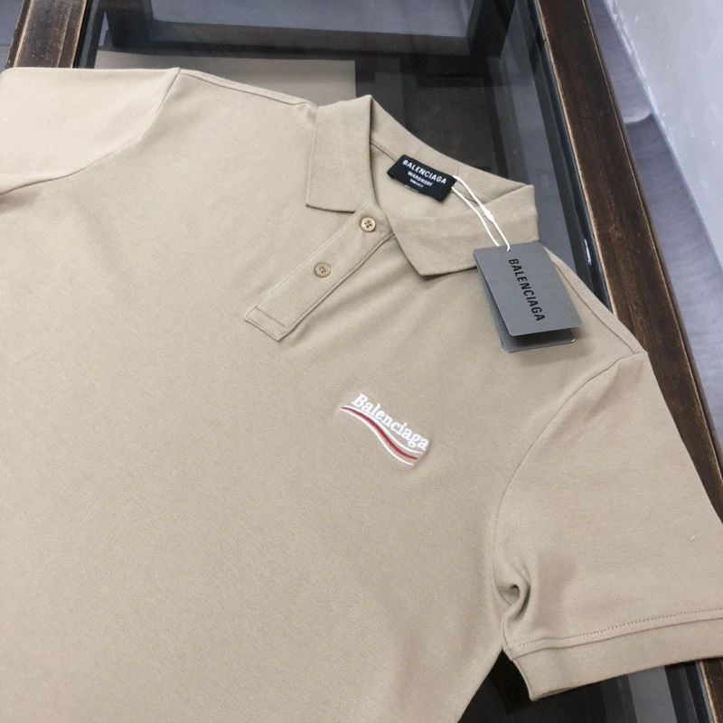 Indistinguishable Balenciaga T-Shirts